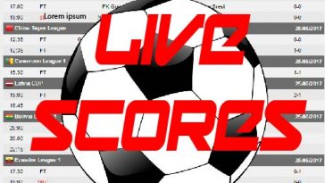 live-football-scores